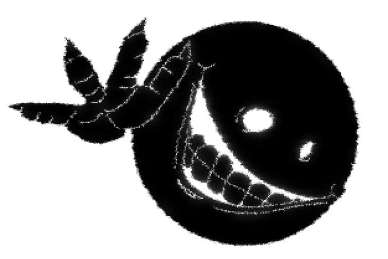 Why do they look so tuff | Fandom