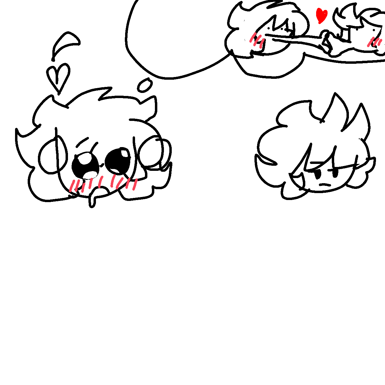 I'm sorry Lol | Fandom