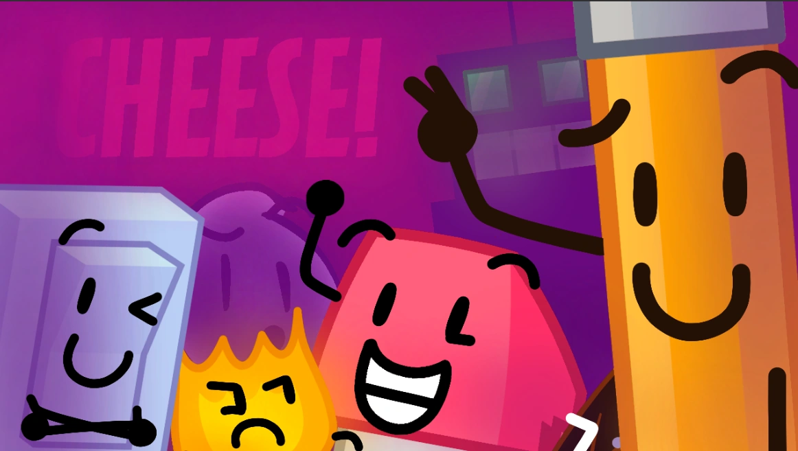 BFDI:TPOT 13: Sky's The Limit (REMADE THUMBNAIL) | Fandom