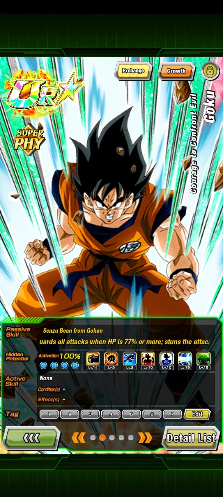 Super Class Syn Shenron Mission | Fandom