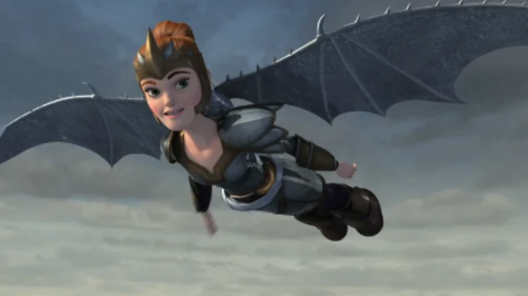 Discuss Everything About How to Train Your Dragon Wiki | Fandom