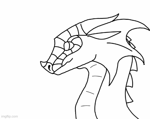 gif of RainWing spitting venom | Fandom