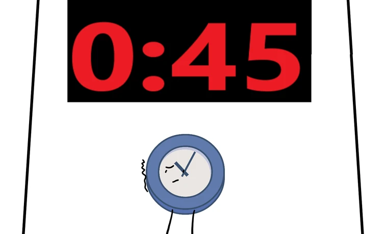 the worst bfdi characters (in my opinion) VIEWER VOTING 3a. (Clock's ...