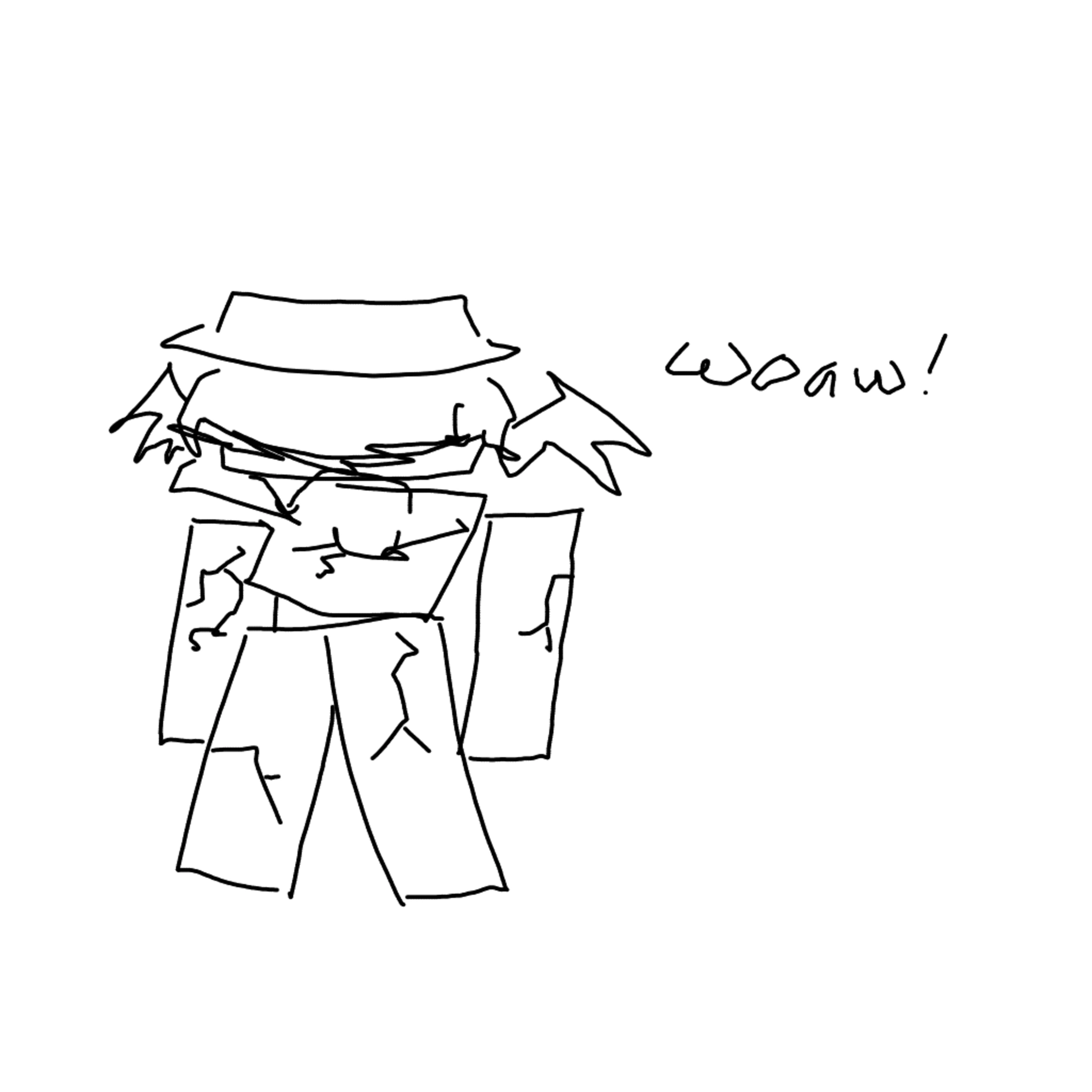 enjoy my terrible drawing skills on a trackpad | Fandom