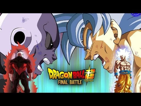 Ultimate showdown. | Fandom