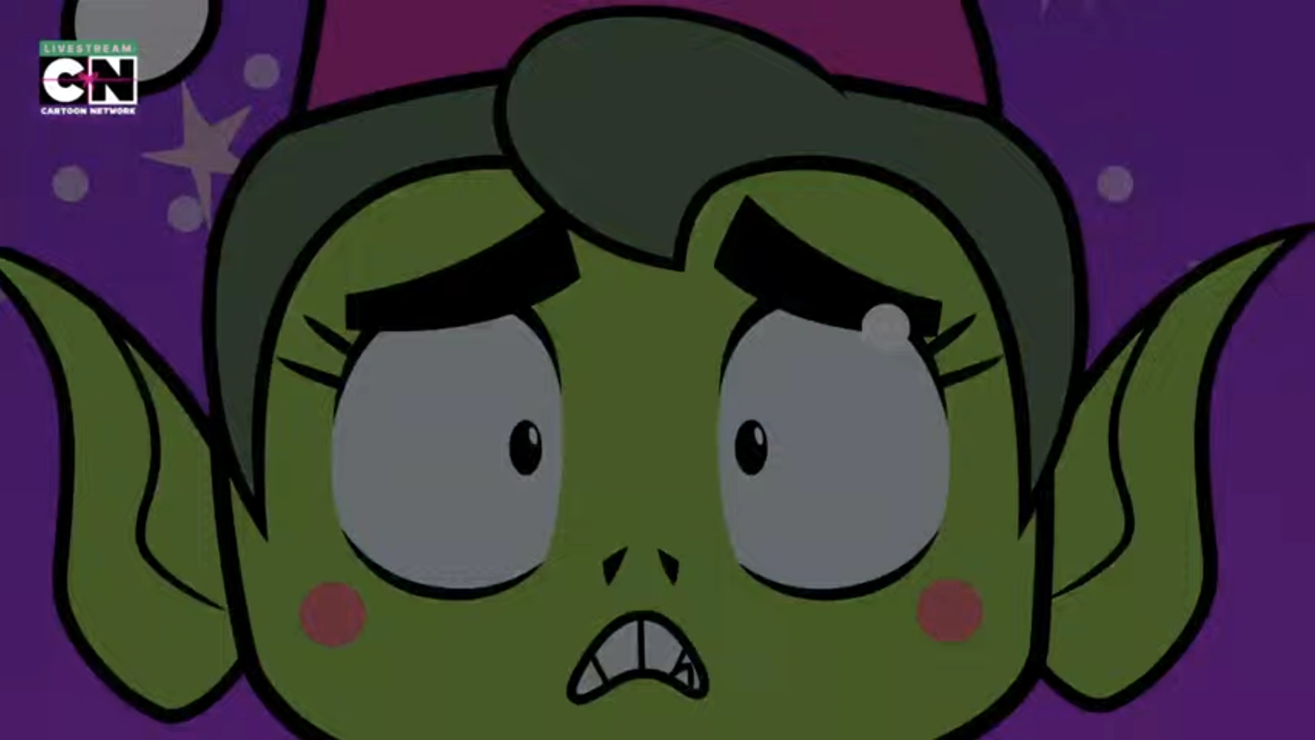 Cartoon Network Livestream screenbug for their streams on YouTube | Fandom
