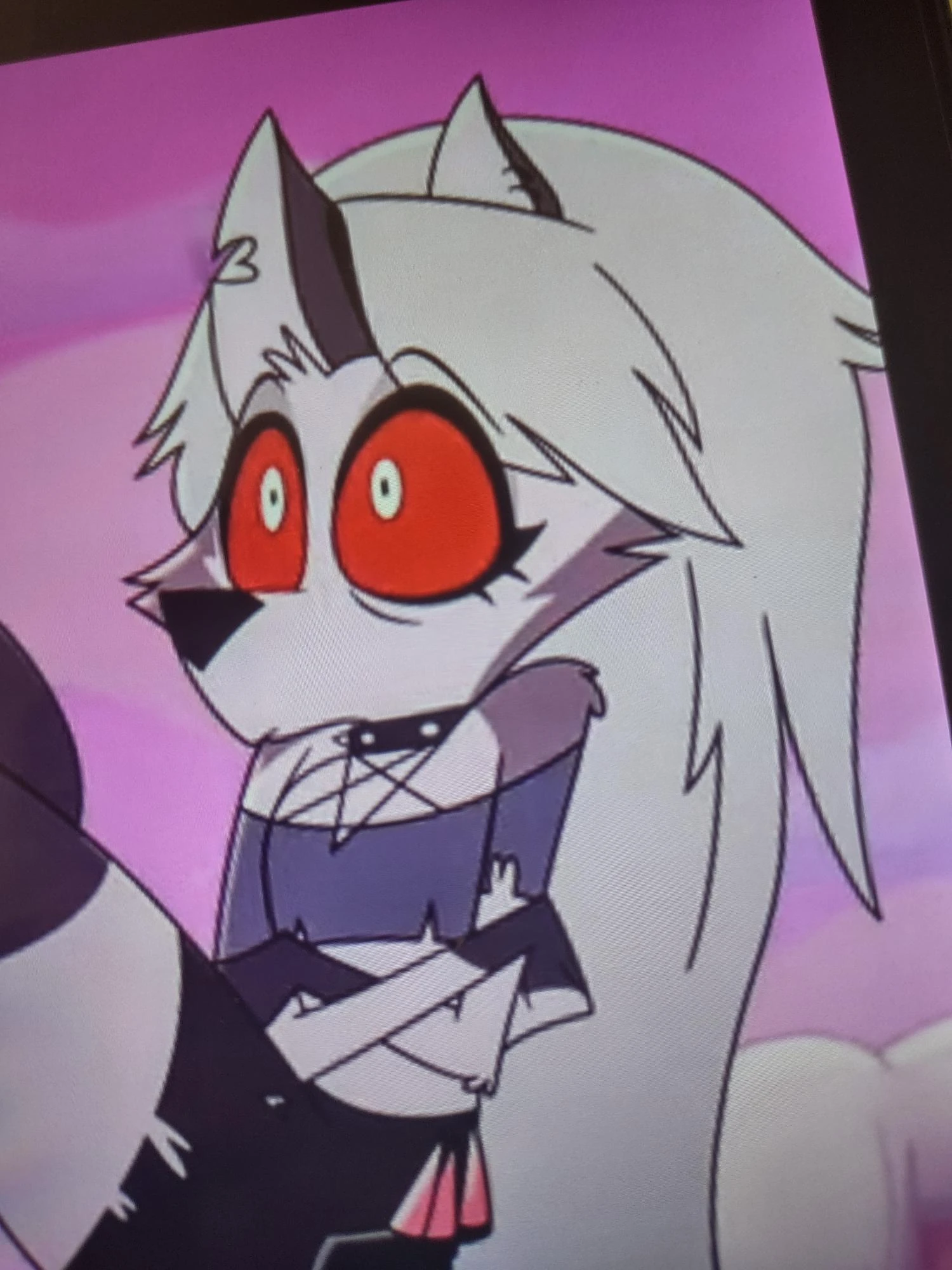The Funniest Faces of Helluva Boss: Loona edition | Fandom