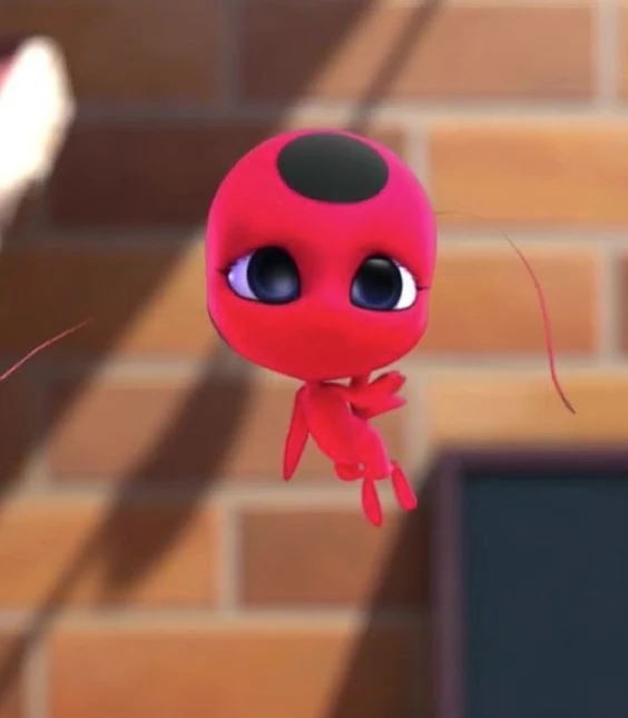 tikki. | Fandom
