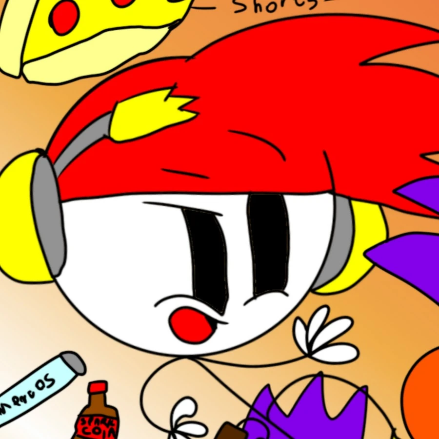 HELP ME ADVERTISE THE DARWIN SPARK SERIES AND DARRIGS LOGIC PLEASE 😢 😭 ...