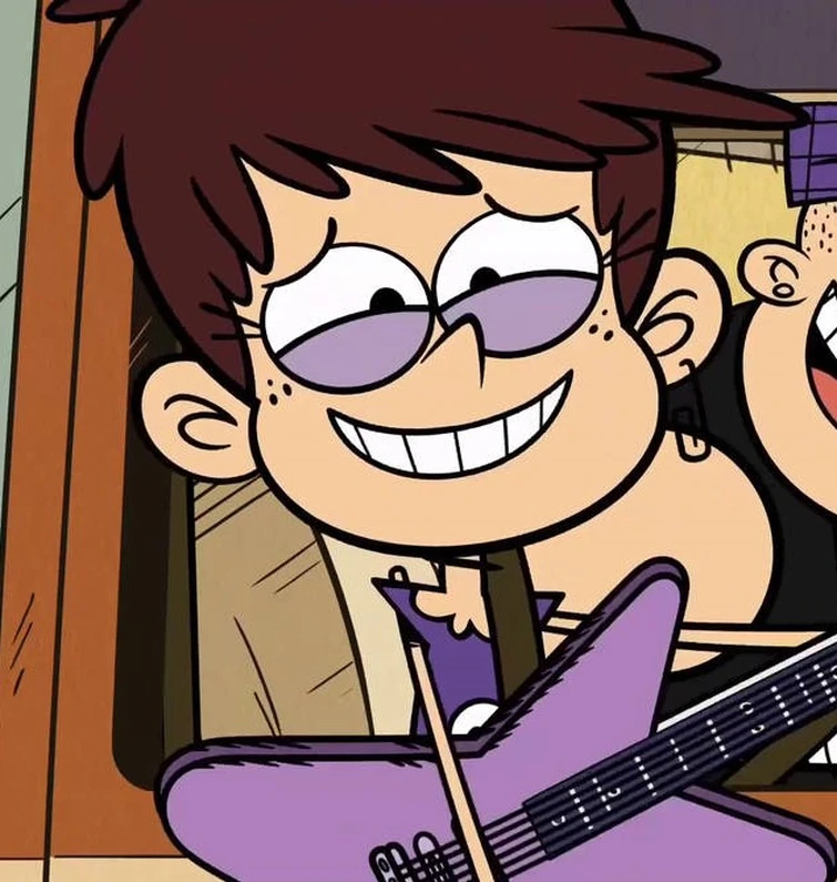 My take on The Loud House Good to Evil | Fandom
