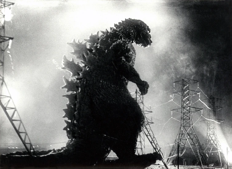(The First Godzilla Vs The First Gamera) | Fandom