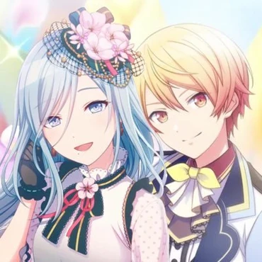 Discuss Everything About Shipping Wiki | Fandom