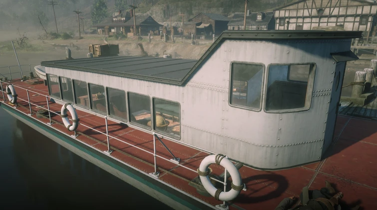 Discuss Everything About Red Dead Wiki | Fandom