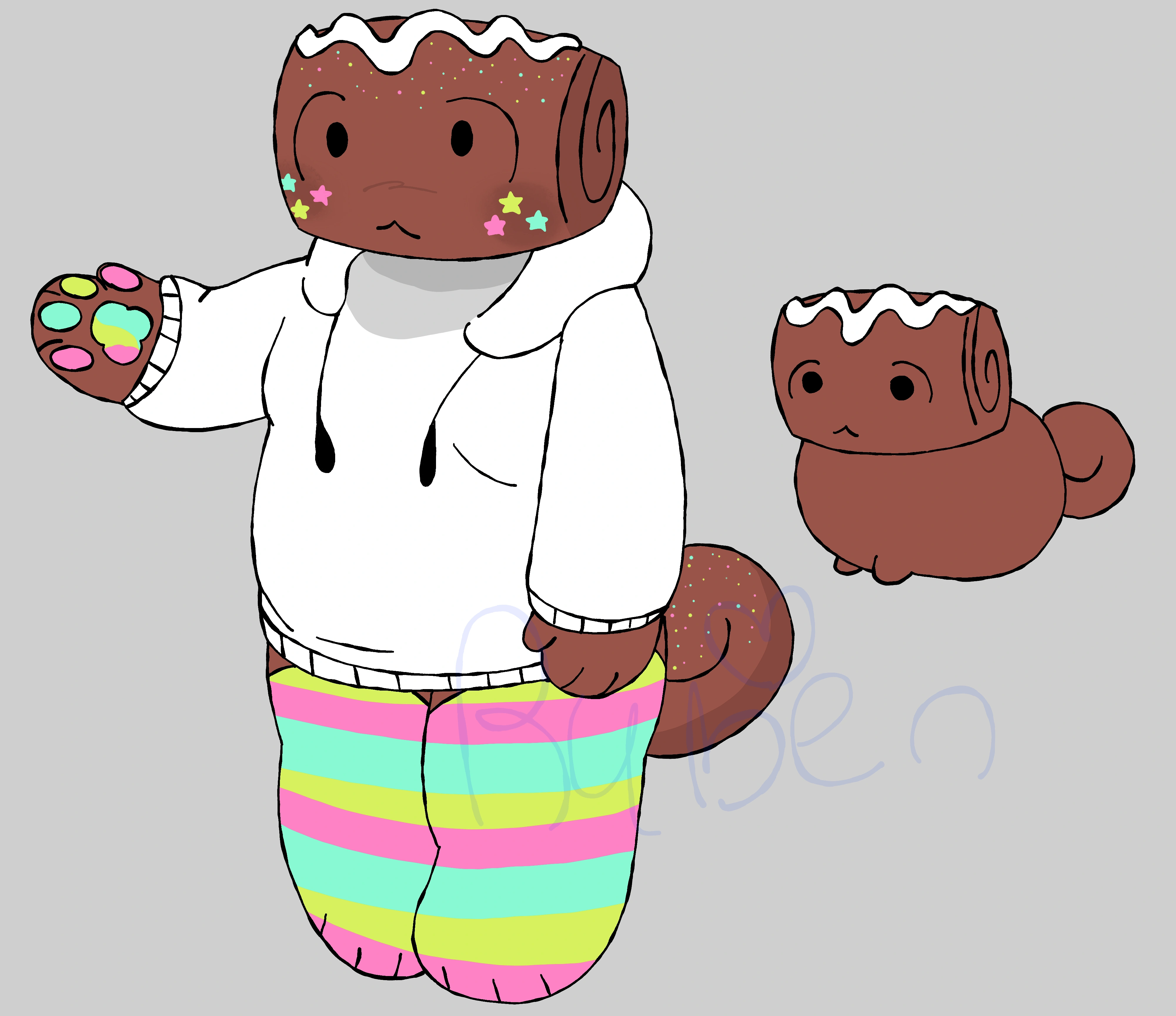 Cosmo design | Fandom