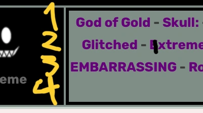 Y’all going at it with extreme! | Fandom