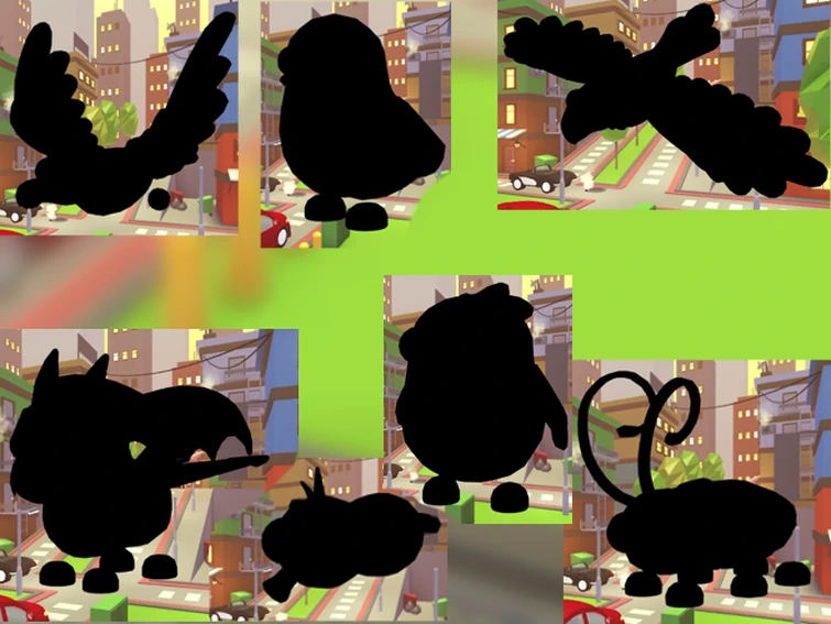 Next Gumball Egg pets Revealed! 😱 | Fandom