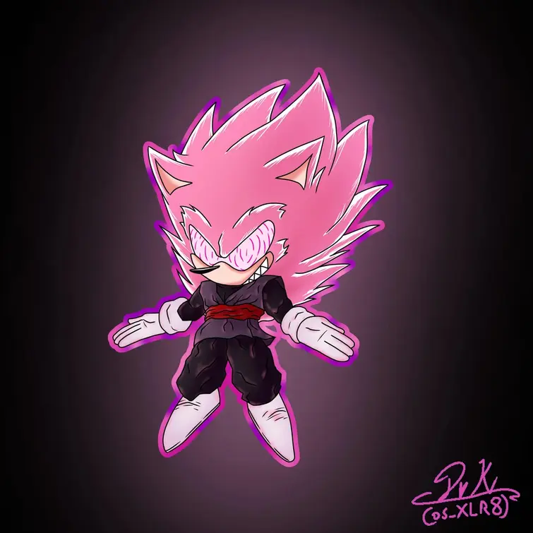 I fought this random guy and took his drip and transformation | Fandom