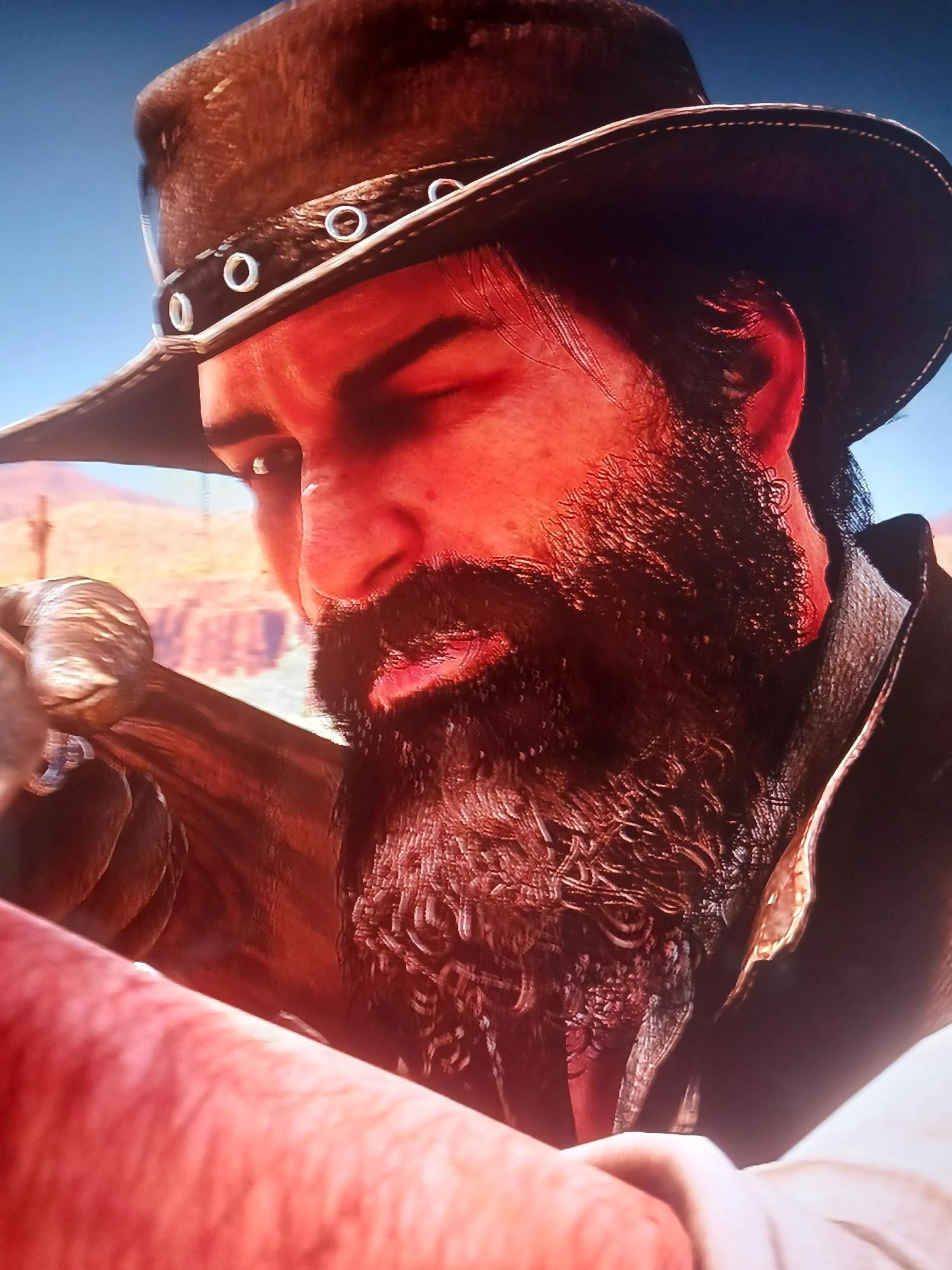 Fun fact and crazy detail about rdr2 | Fandom