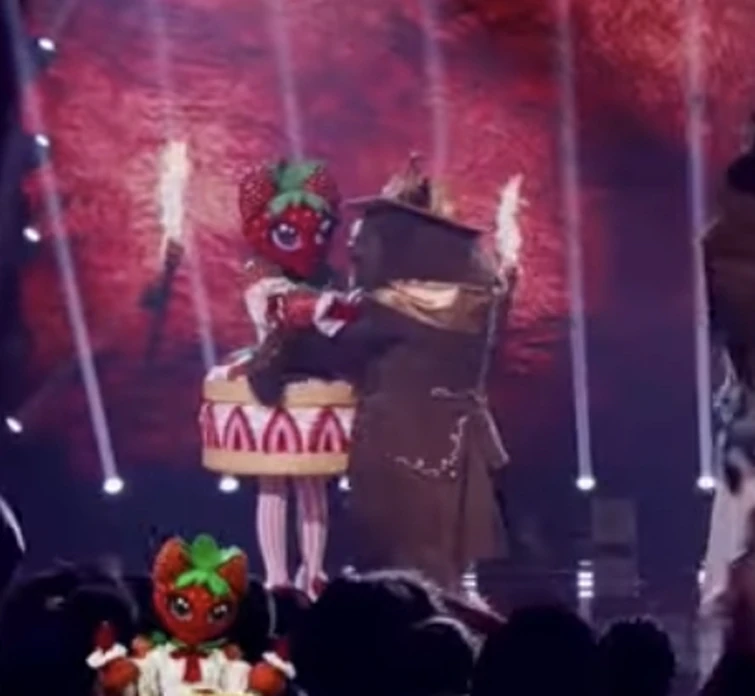 Discuss Everything About The Masked Singer Wiki | Fandom