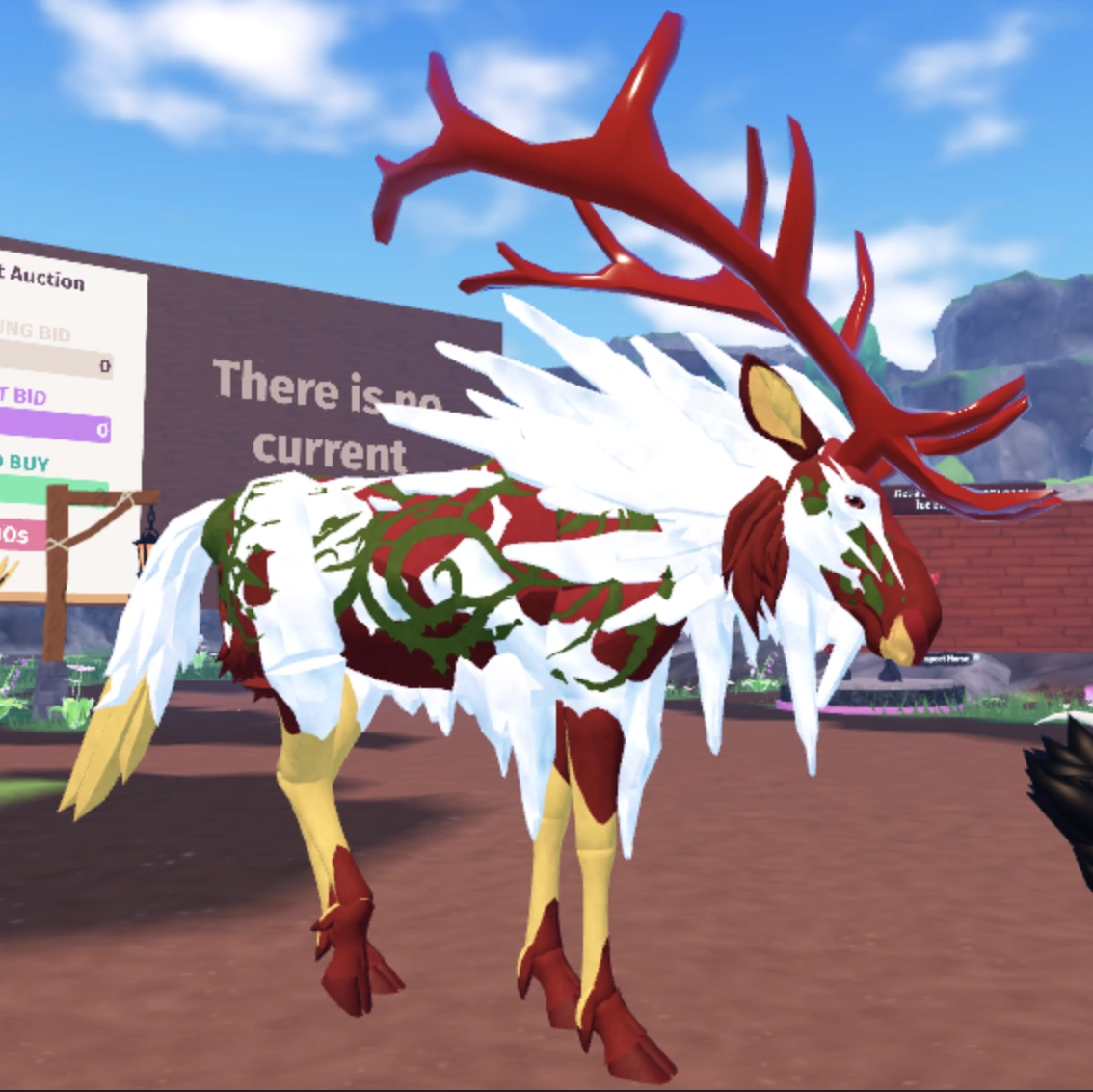 Swapping for another limited christmas moose (WILLING TO OVERPAY) | Fandom