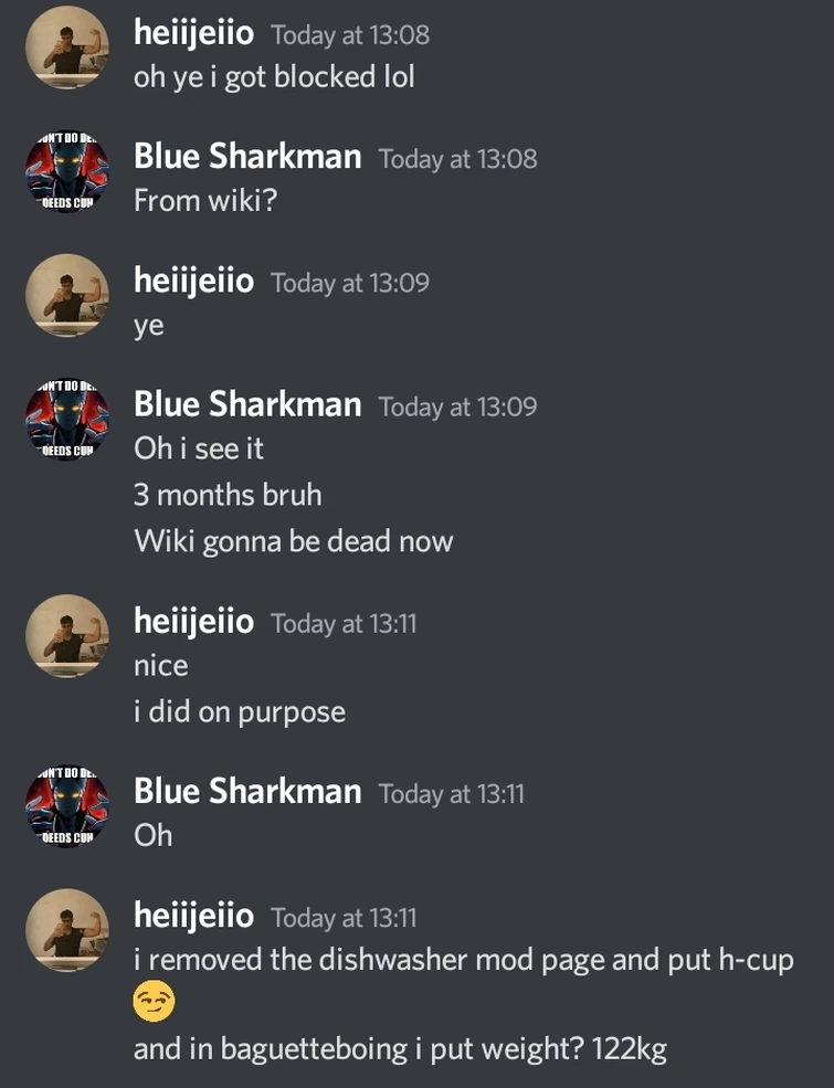 Rip | Fandom