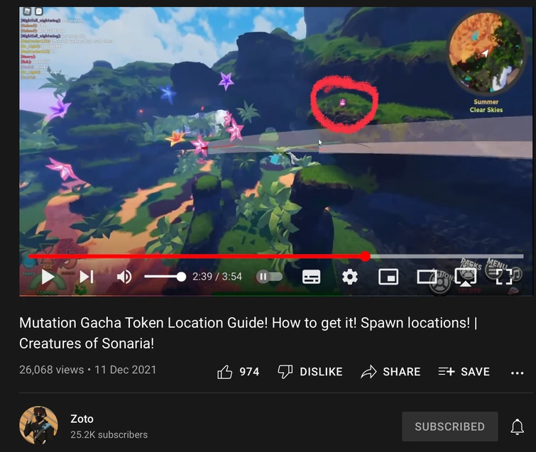 This is old but… | Fandom