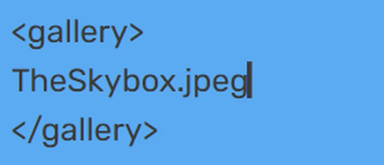 Lesson 3: Add a gallery to an Infobox | Fandom