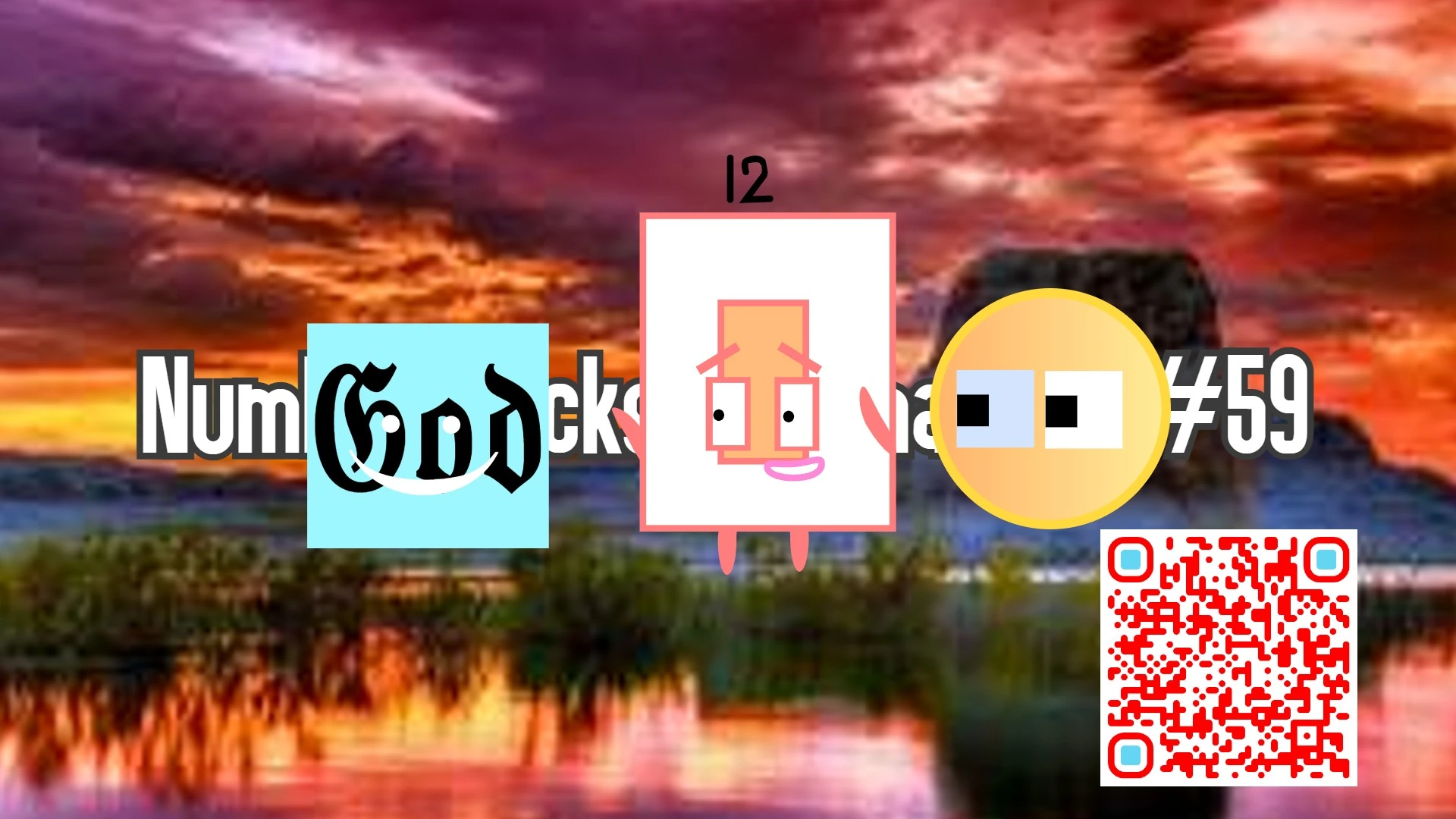 Numberblocks Elimination #61 or S7E4 | Fandom