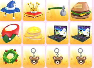 Trading my extra stuff- (trying to clear out my inv) | Fandom