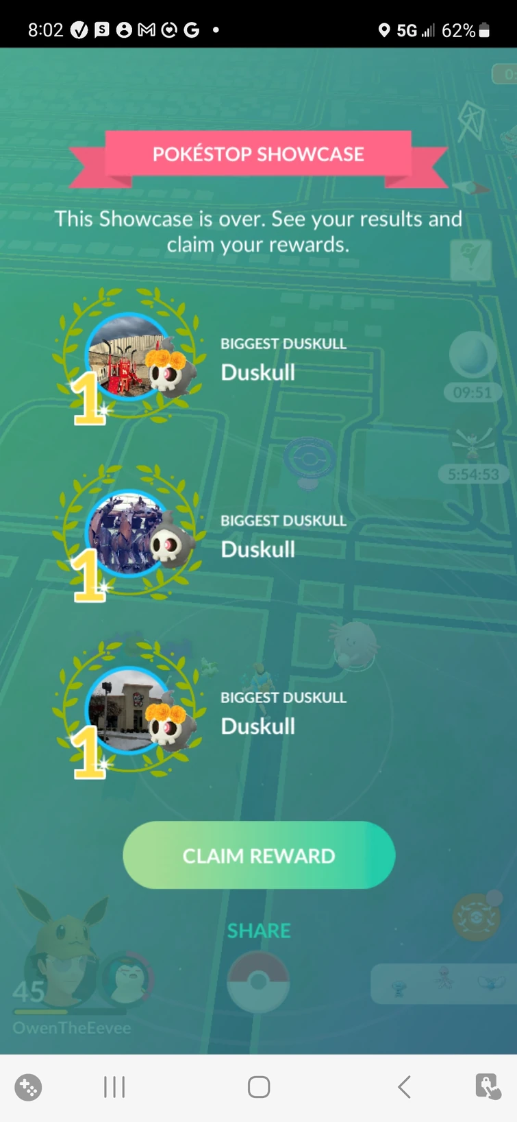 Discuss Everything About Pokémon GO Wiki | Fandom