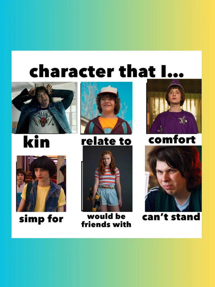 Discuss Everything About Stranger Things Wiki | Fandom