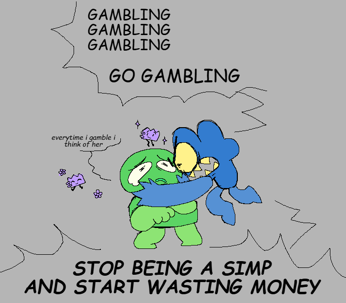 GAMBLING 🔥🔥🔥 | Fandom