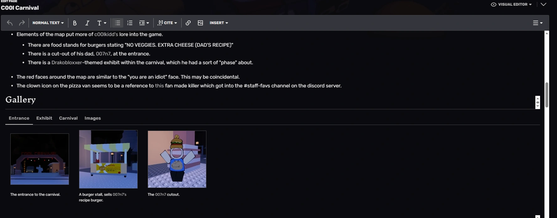 tabbers for maps | Fandom