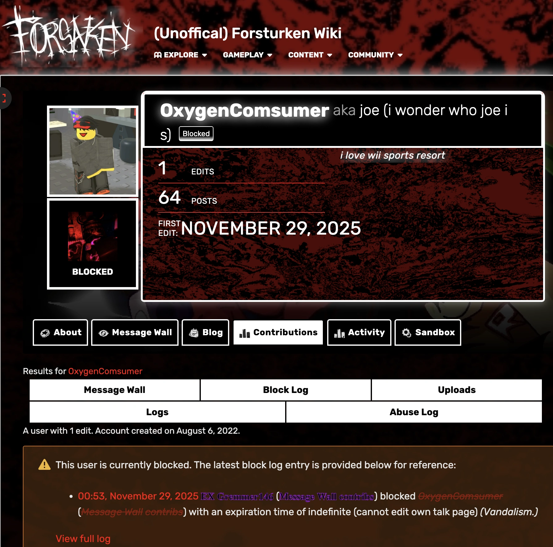 Aw fiddlesticks 🏗 | Fandom