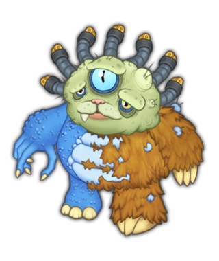 Am i the only person who notices Nitebear SMILING? | Fandom