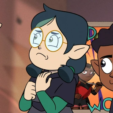 Which Willow pfp? | Fandom