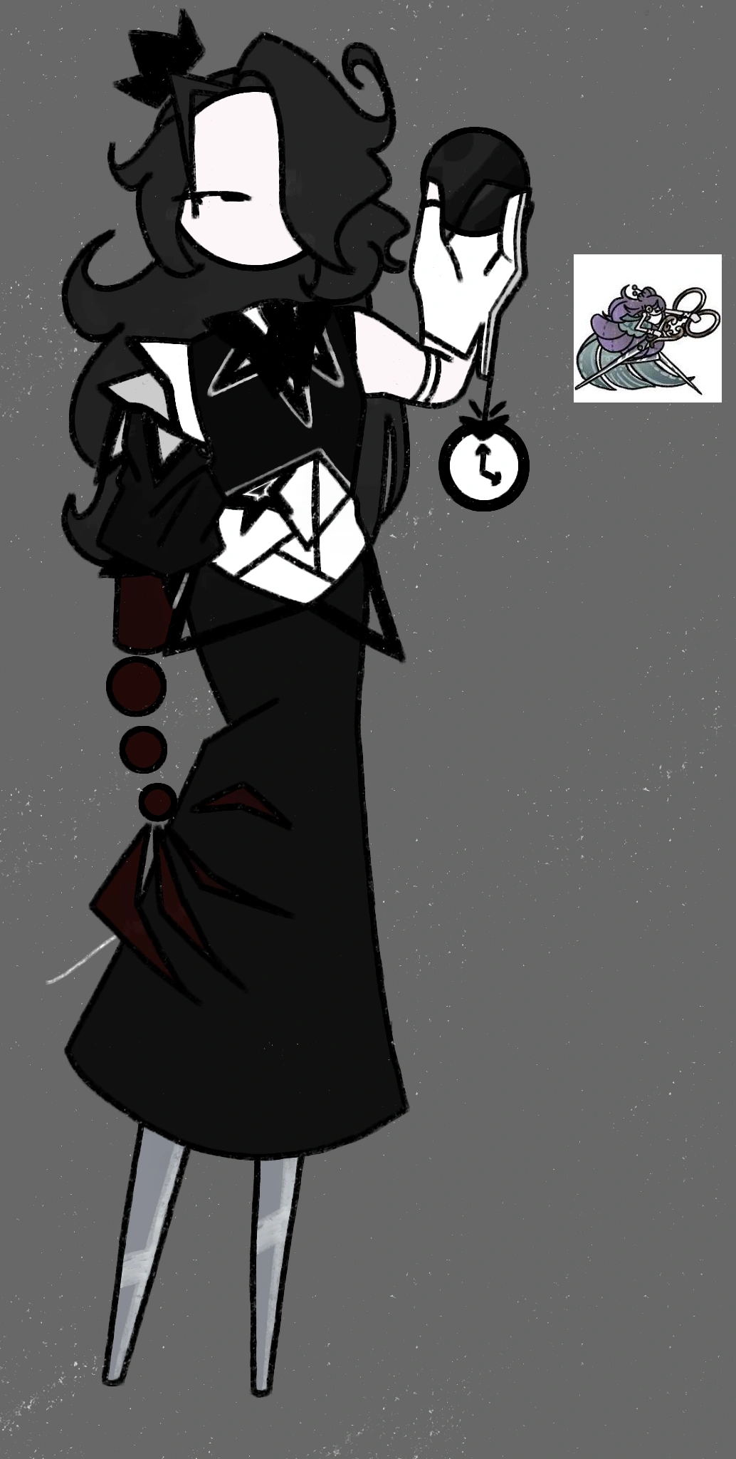 I HAVEN'T POSTED IS A LONG TIME- | Fandom