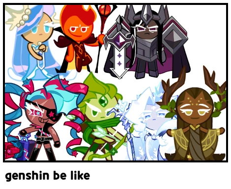 cookie elements | Fandom