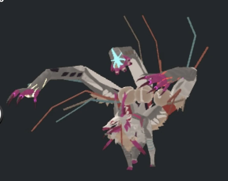 Discuss Everything About Creatures of Sonaria Wiki | Fandom