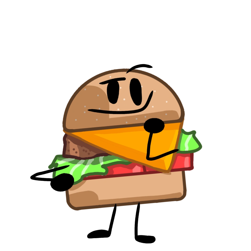 burger | Fandom