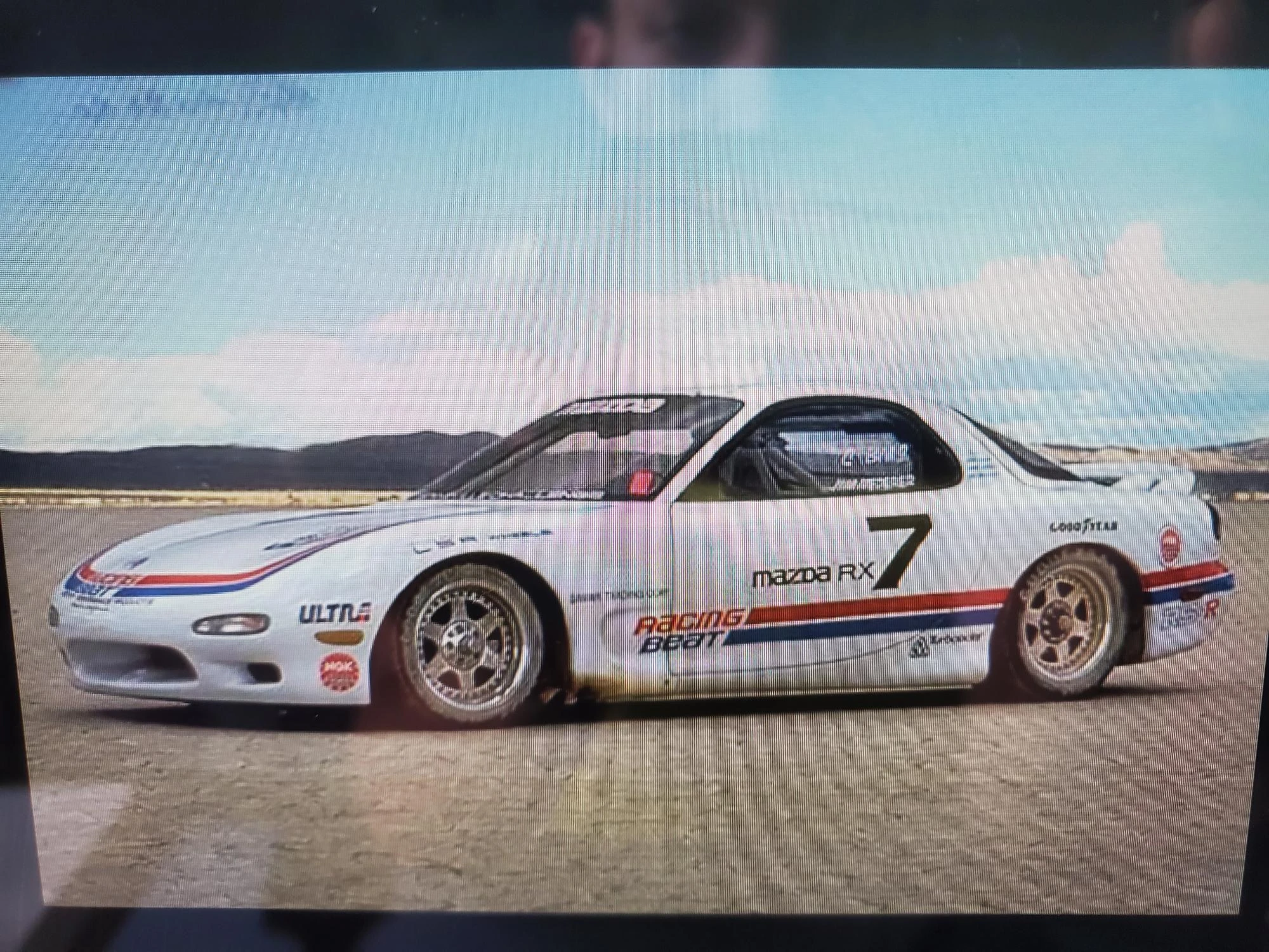 RIP Jim mederer since 2016, unique Mazda rx7, plus flying car from ...
