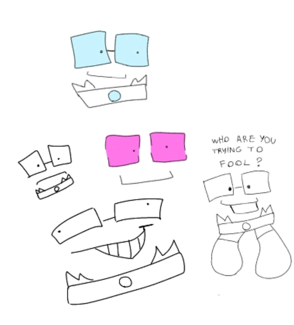 holobob doddles | Fandom