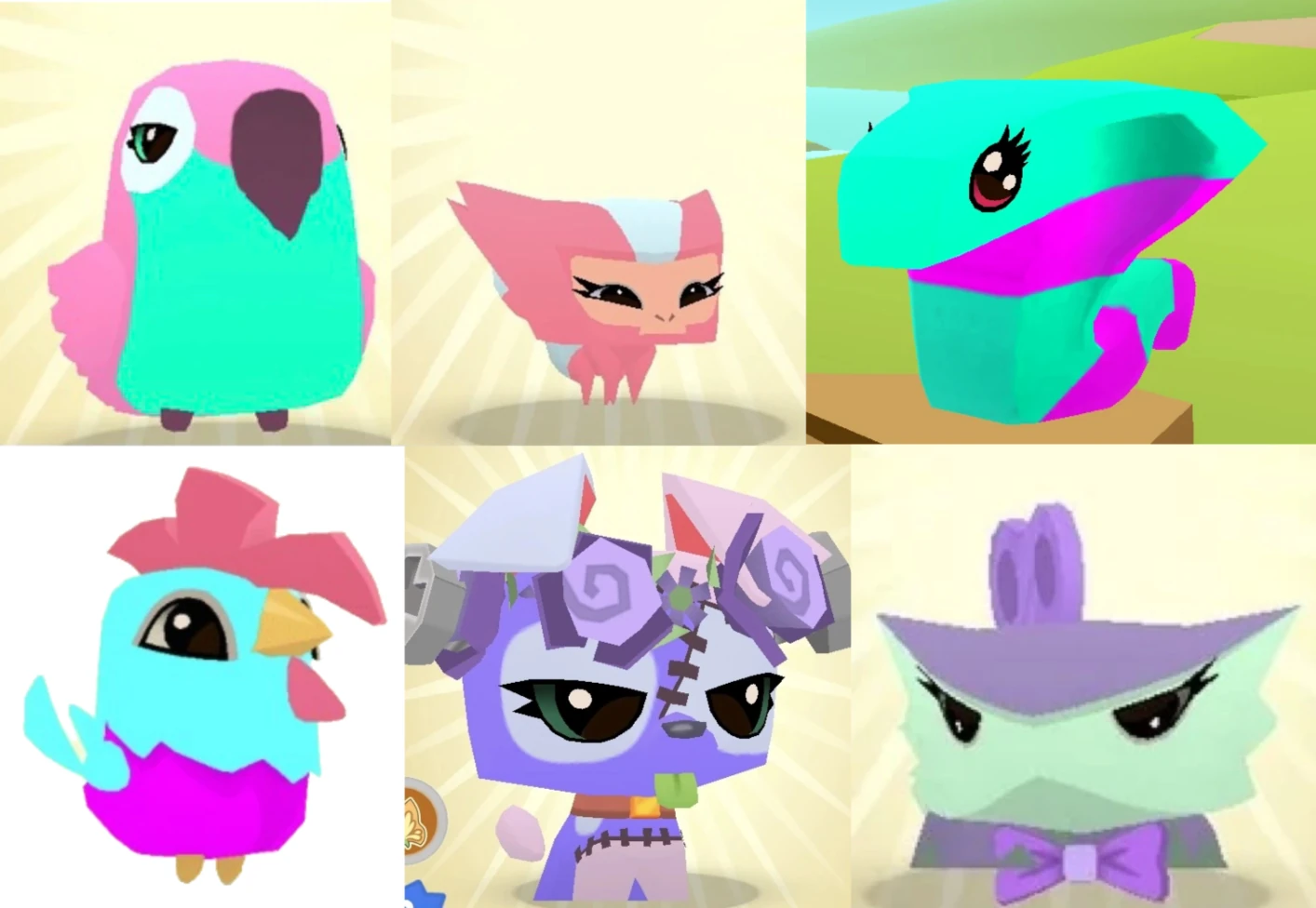 Taffy: An Exhibition | Fandom