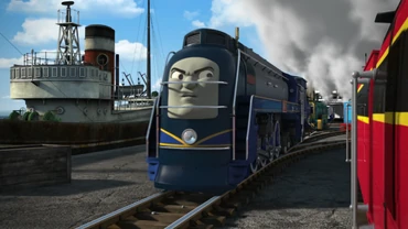 Discuss Everything About Thomas the Tank Engine Wiki | Fandom