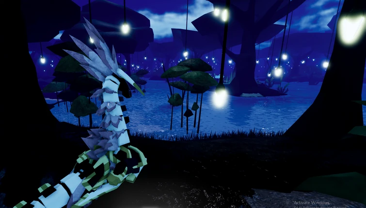 RoShade - COS Screenshot Showcase | Fandom