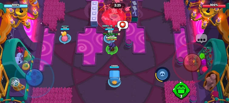 Discuss Everything About Brawl Stars Wiki | Fandom