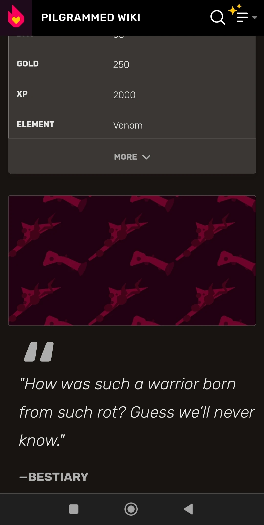 Mobile fandom sucks(might be off topic) | Fandom