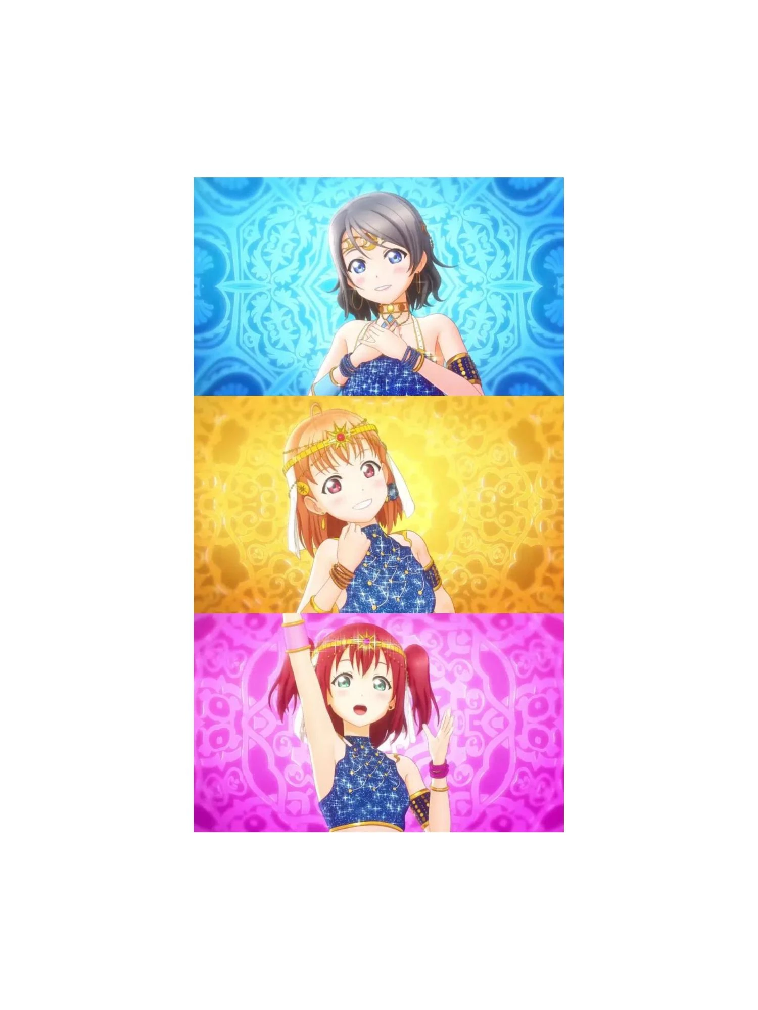 CYaRon | Fandom