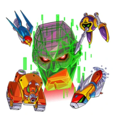 Best Final Form of Sigma? (SNES) | Fandom