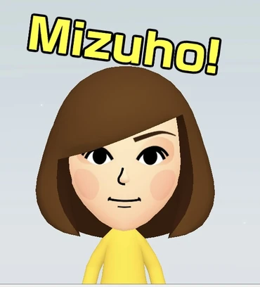 Which redesigned mii for WSRD is your favorite? | Fandom